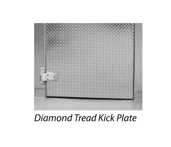 McDonald's - Kolpak Walk-in Refrigeration