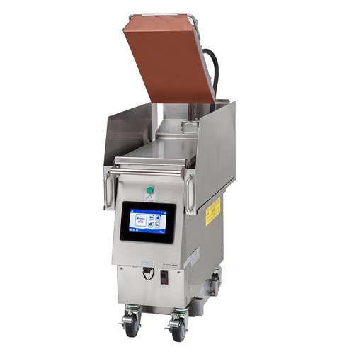 McDonald's - Master Series - Electric XPress Grill - Model XPE12